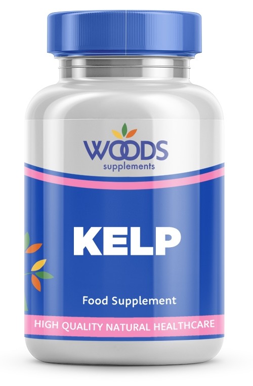 Kelp