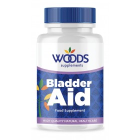 Cranberry Woods Health Supplements And Vitamins